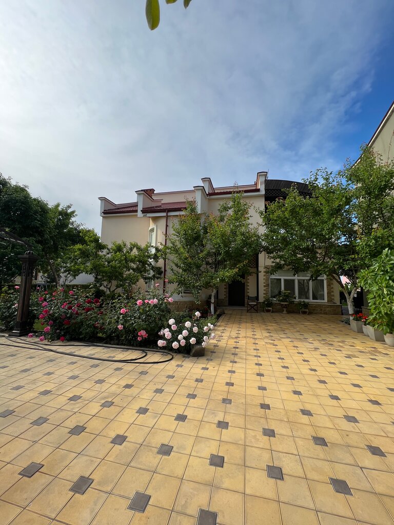 Tatil köyleri Манас, Dağıstan, foto