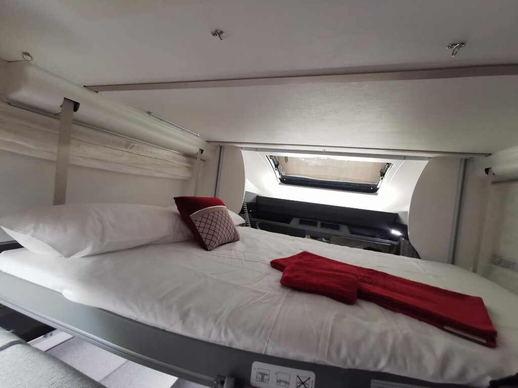 Emlak ofisi Alquiler Autocaravanas Tarragona- Autocaravanas Galo, Katalonya, foto