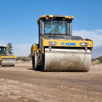 Ingeniería Efegé Srl - Construcciones Civiles y Alquiler de Maquinaria Vial (Provincia de Buenos Aires, Bahía Blanca, Neuquén), i̇nşaat firmaları  Bahia Blanca'dan