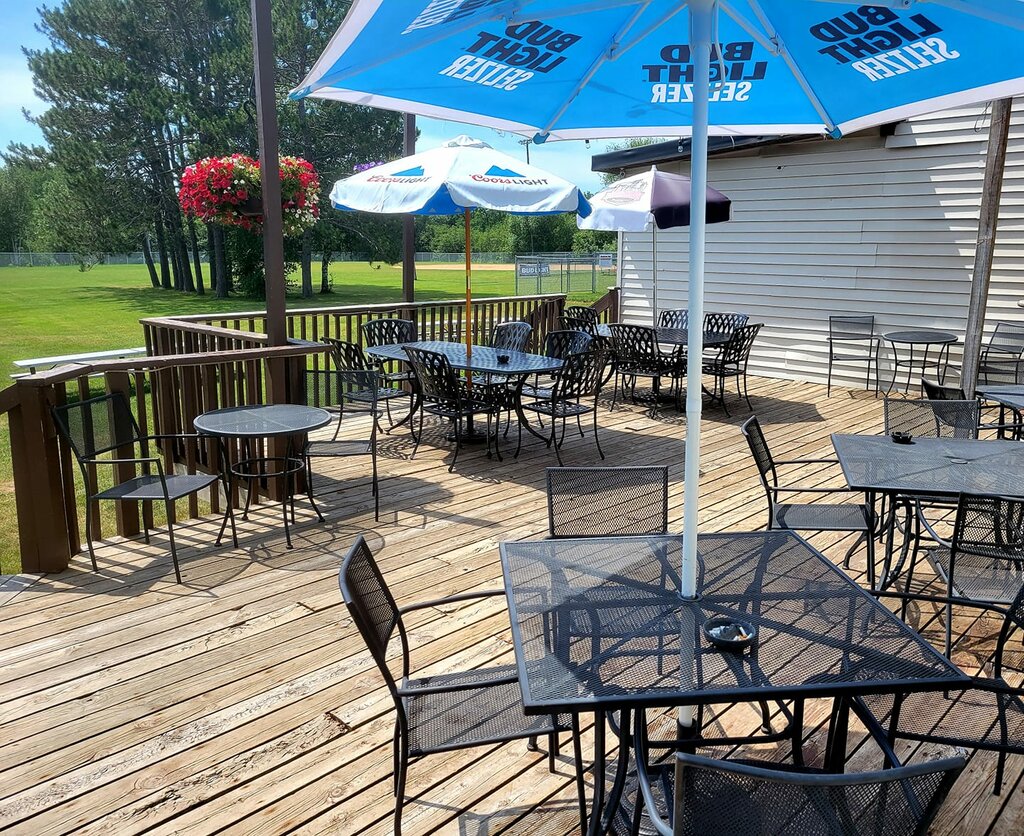 Restoran Beacon Sports Bar & Grill, Minnesota Eyaleti, foto