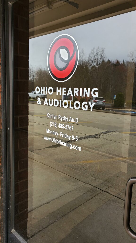i̇şitme cihazları Ohio Hearing & Audiology - Parma, Ohio Eyaleti, foto