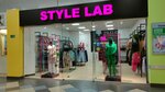 Style Lab (Leningradskiy Avenue No:123), giyim mağazası  Yaroslavl'dan