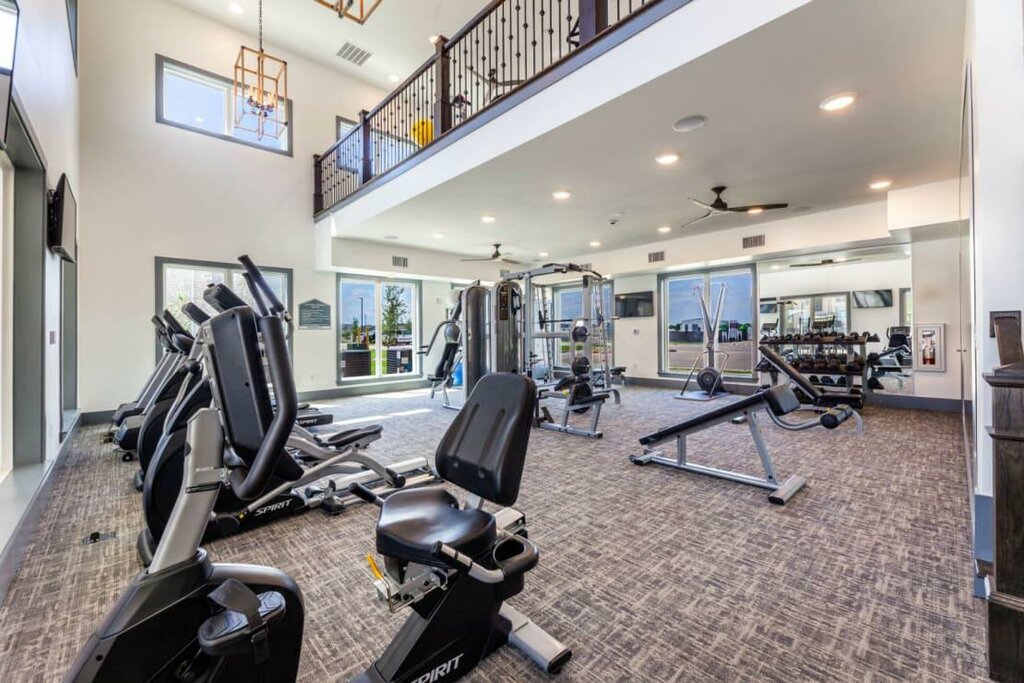 Emlak ofisi Luxia Grand Prairie, Grand Prairie, foto