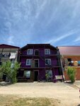 Uyut (Stolichnaya ulitsa No:18, stanitsa Golubitskaya, sadovyye uchastki PK Kavkaz), otel  Krasnodarski krayından