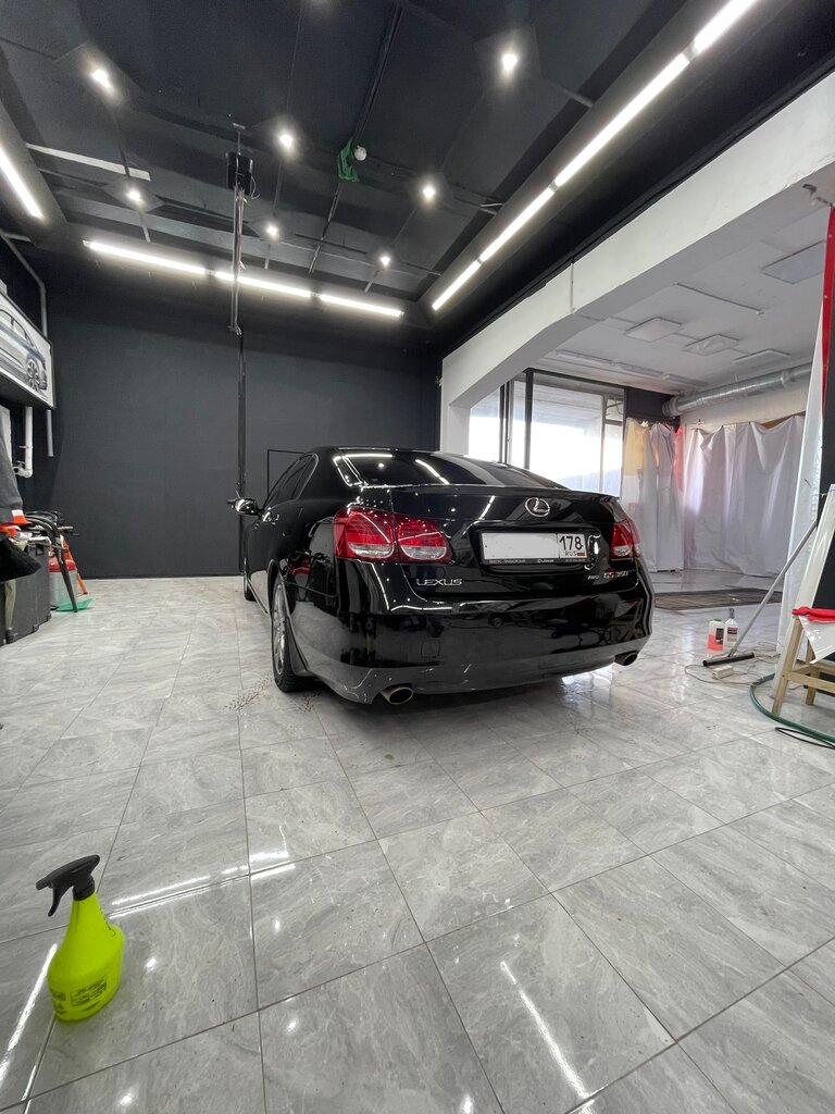 Detaylı oto bakımı Dream Detailing, Saint‑Petersburg, foto