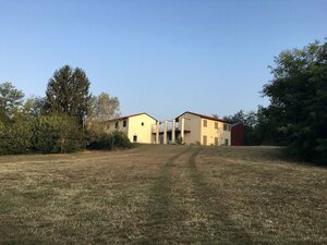 Otel Cascina Monte Diviso, Gallarate, foto