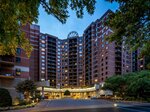 Courtland Towers (United States, Arlington, 1200 North Veitch Street), emlak ofisi  Arlington'dan