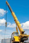 Gruas Industriales Bravo (Jalisco, Guadalajara, Garbanzo), i̇nşaat makinaları ve ekipmanları  Guadalajara'dan