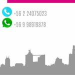 Godia Propiedades (Santiago Metropolitan Region, Provincia de Santiago, Comuna de Peñalolén, Avenida El Solar, 8278), emlak ofisi