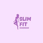SlimFit (ulitsa Pamyati Chernobyltsev No:1, Festivalny mikrorayon, mikrorayon Solnechny), sağlık merkezleri  Krasnodar'dan
