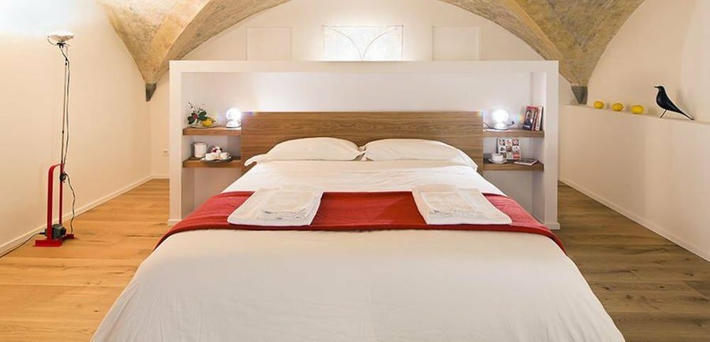 Otel 1200 Torre Donati Apartments, Floransa, foto
