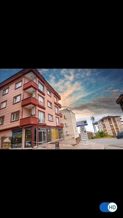 Kısa süreli konaklama North Suite, Ortahisar, foto