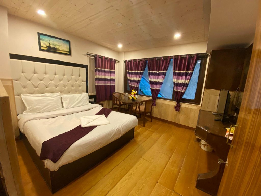 Otel Hotel Windsor, Shimla, foto