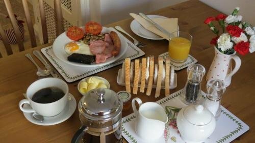 Otel Pear Tree House B&b, , foto