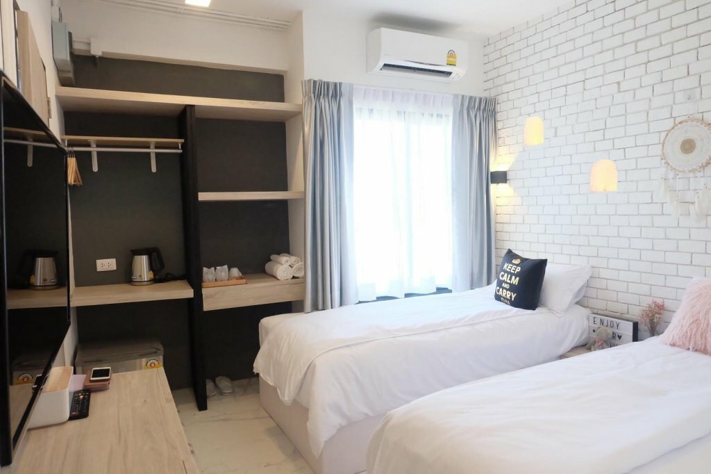 Otel Bonne Nuit Hotel Hua Hin, Dünya, foto