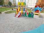 Playground (Saint Petersburg, territoriya Porokhovyye), oyun alanı  Saint‑Petersburg'dan