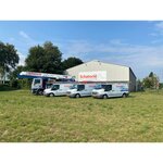 Schatorie Kessel Dakbedekkingen (Limburg, Peel en Maas, Molenstraat, 33), çatı ve çatı materyalleri  Limburg'dan
