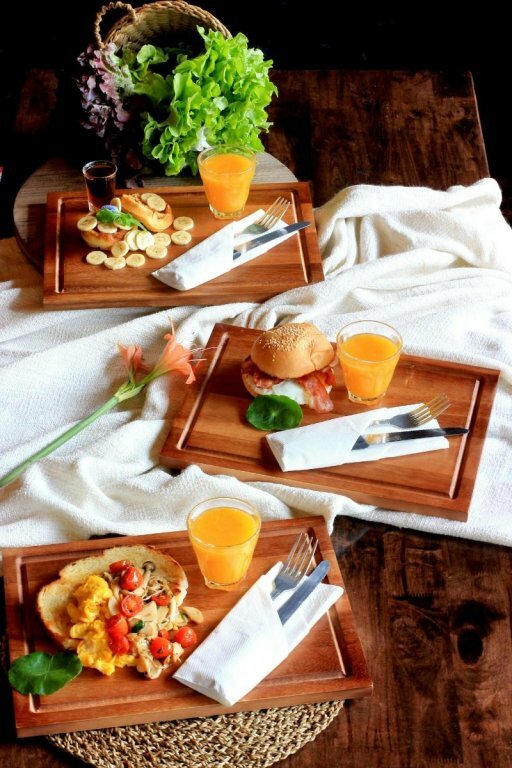 Otel The Willow Koh Phangan Hostel, , foto