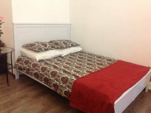 Otel Budapest Holidays Apartments, Budapeşte, foto