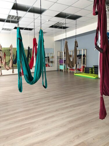 Fitness kulüpleri Mango, Navapolatsk, foto