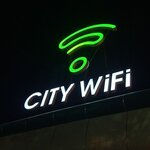 City Wifi (No:17A, 3-kichik tuman), i̇nternet hizmet sağlayıcıları  Zerefşan'dan