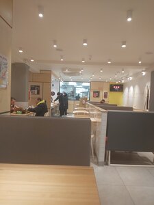 Dodo Pizza (Karla Marksa Street No:32), pizzacılar  Sakhalinsk'ten
