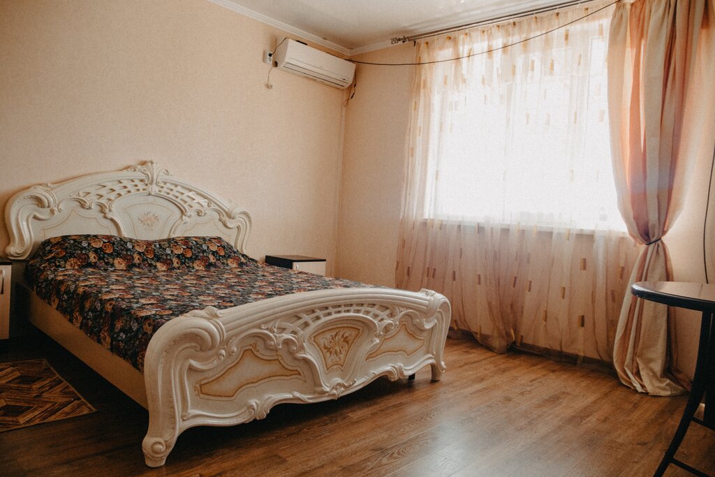 Otel The Guest Yard at Kalinina, Krasnodarski krayı, foto