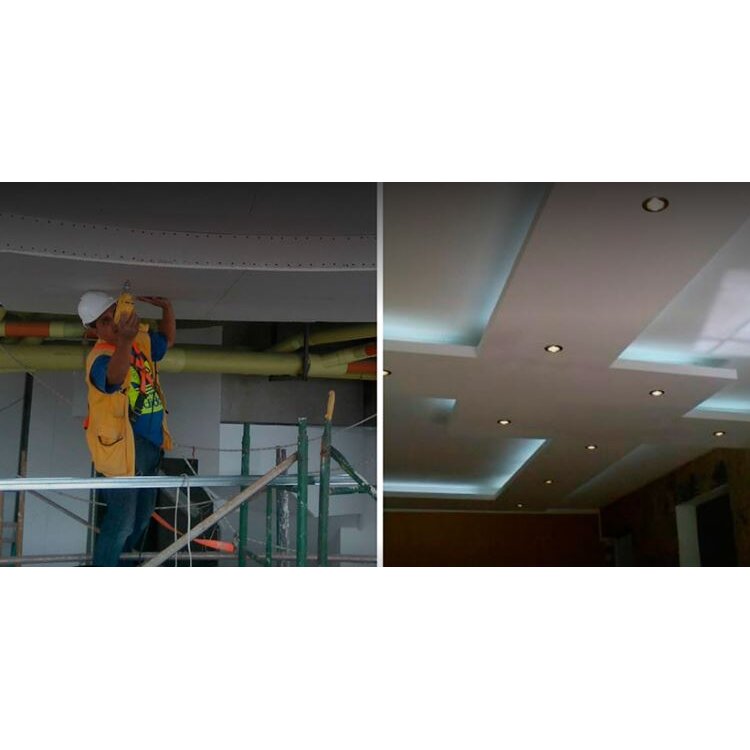 Yapı mağazası Turner Construcciones y Acabados, Bucaramanga, foto