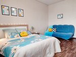 Квартира комфорт класса у Мадагаскара (Lva Yashina Street No:16), kısa süreli konaklama  Tolyatti'den (Togliatti'den)