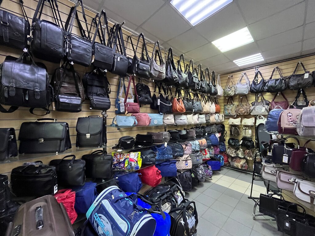 Tuhafiyeler Kozhgalantereya, Solneçnogorsk, foto