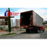 Trasteos Medellin (CALLE 44 B  No  68 A - 53 FLORIDA NUEVA, Antioquia, Medellín, Antioquia), nakliye firmaları  Medellin'den