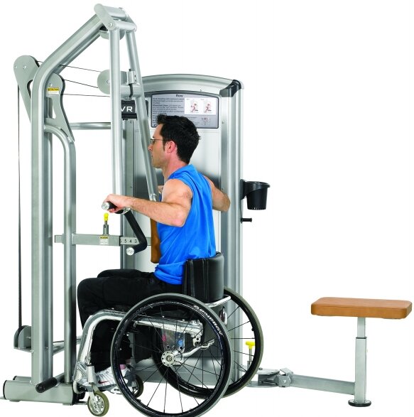 Fitness ve spor ekipmanı firmaları Rehab-life.ru, Liubertsy, foto