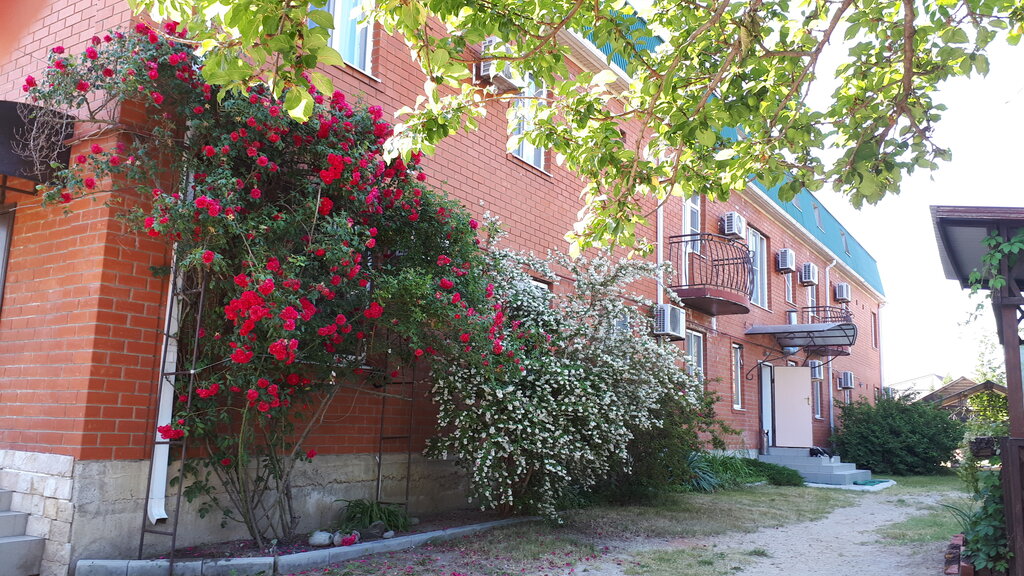 Konuk evi Гостевой дом На Набережной, Krasnodarski krayı, foto