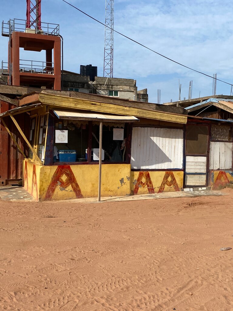 Fast food Aa Fast Food, Dünya, foto