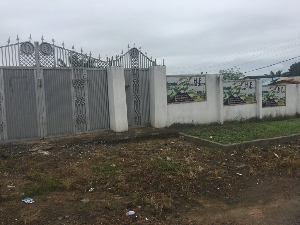 Fuarcılık firmaları Hf events centre, Dünya, foto