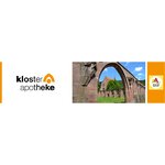 Kloster-Apotheke Calw-Hirsau (Liebenzeller Straße No:30), eczaneler  Calw'dan