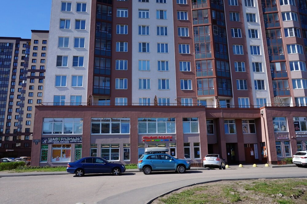 Su, ısıtma, kanalizasyon sistemleri Tep Montazh, Saint‑Petersburg, foto
