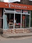 Twinkles fashion beauty (Agbe road Abule egba Lagos state), çanta ve valiz mağazaları  Lagos'tan
