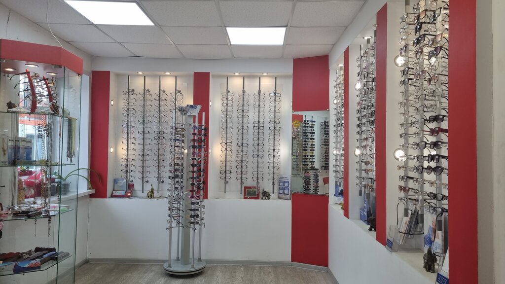 Optik Оптика, Krasnoyarski krayı, foto