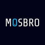 Mosbro (Bagrationovsky Drive No:7к3), bilgisayar mağazaları  Moskova'dan
