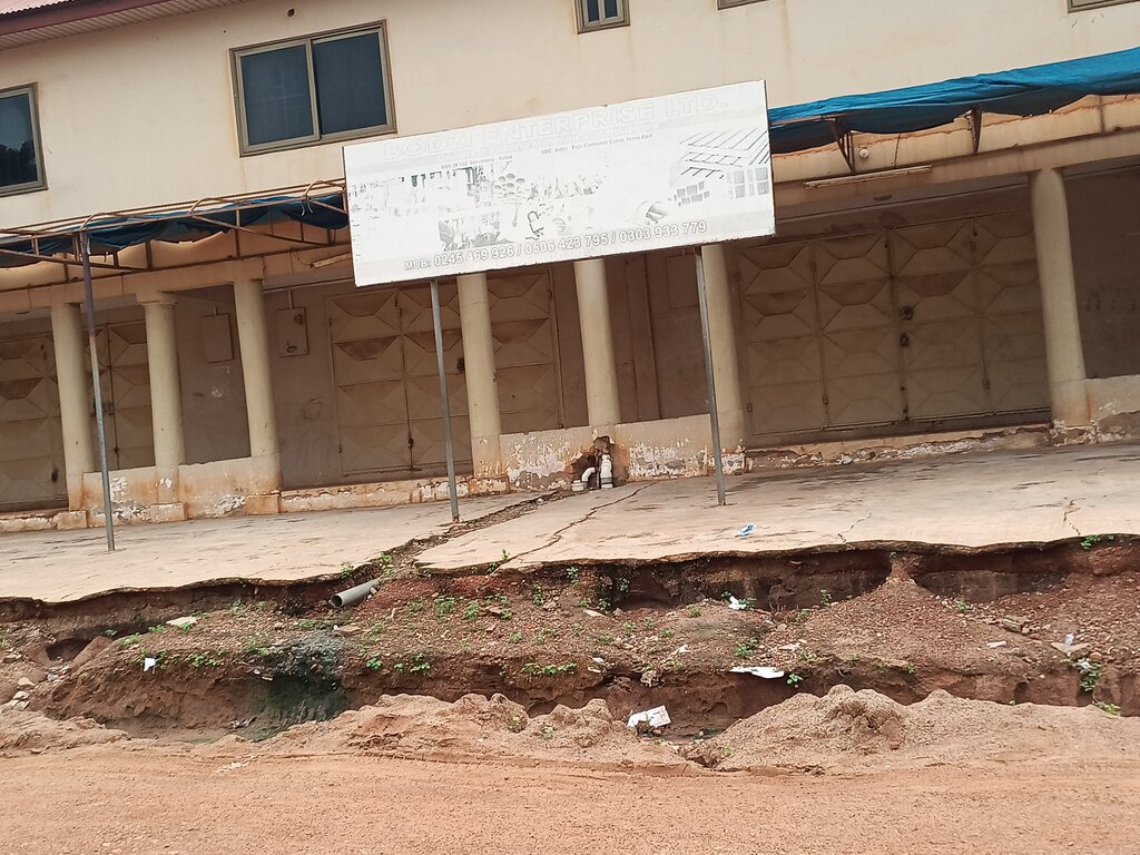 i̇ş merkezi Bodzi Enterprise limited, Dünya, foto