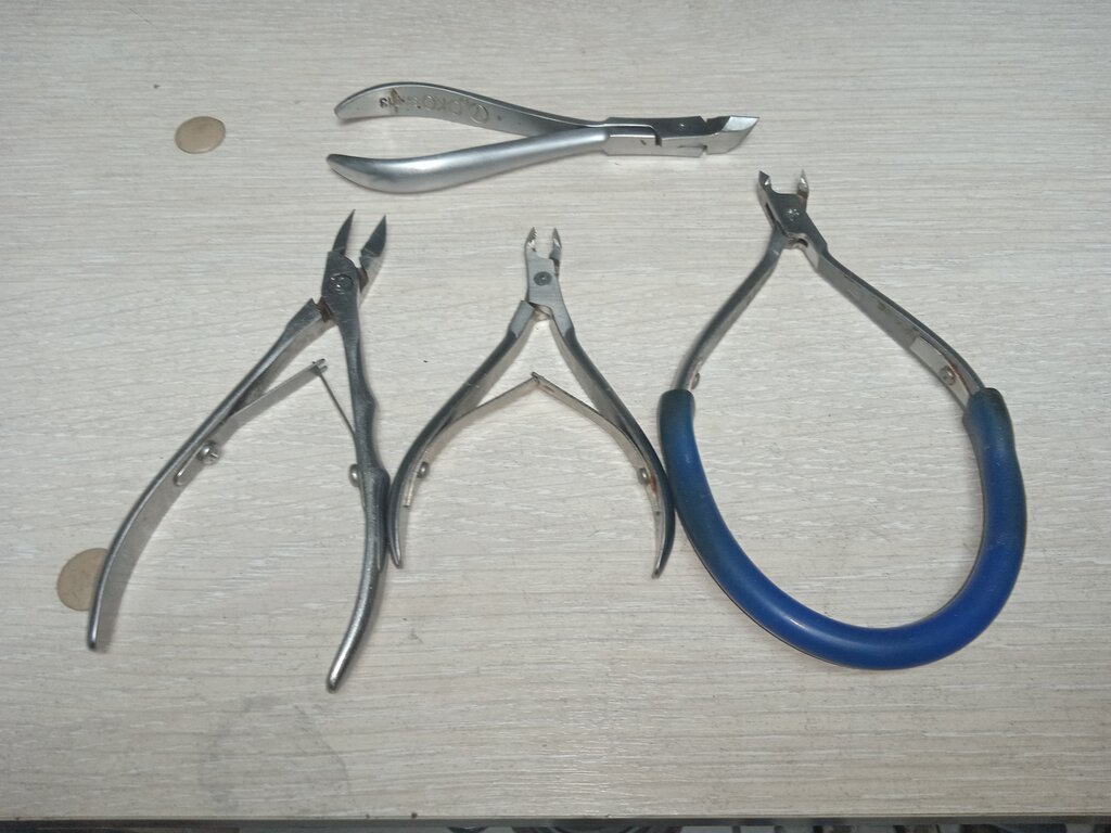 Metal eşya tamircileri Заточка Сервис+, Volgograd, foto