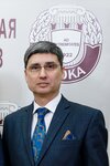 Адвокат Свиридов Олег Васильевич (Sovetskaya ulitsa No:13к1), avukatlar  İstra'dan