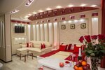 Flat-luxe (Pobedy Boulevard No:12), emlak ofisi  Yoshkar‑Ola'dan