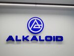Alkoloyd-Rus (Letnikovskaya Street No:2с1, Moscow), i̇laç firmaları  Moskova'dan