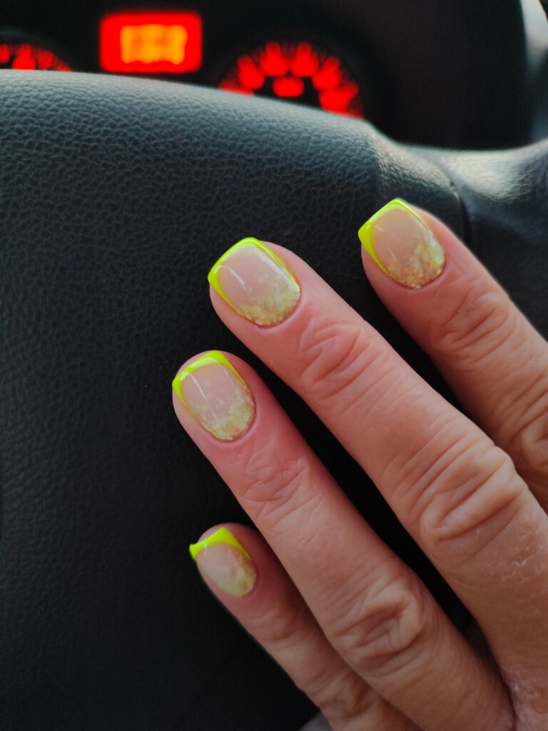 Manikür-pedikür AlPachina, Yekaterinburg, foto