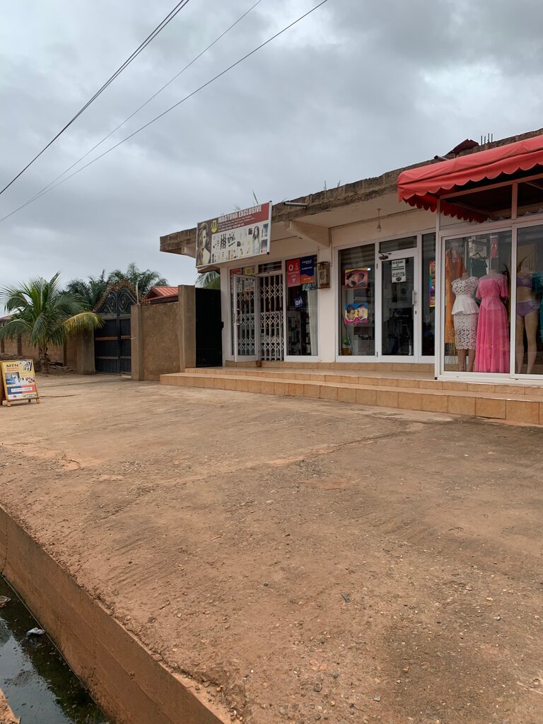 Güzellik merkezi ekipmanları Magtona Exclusive, Dünya, foto