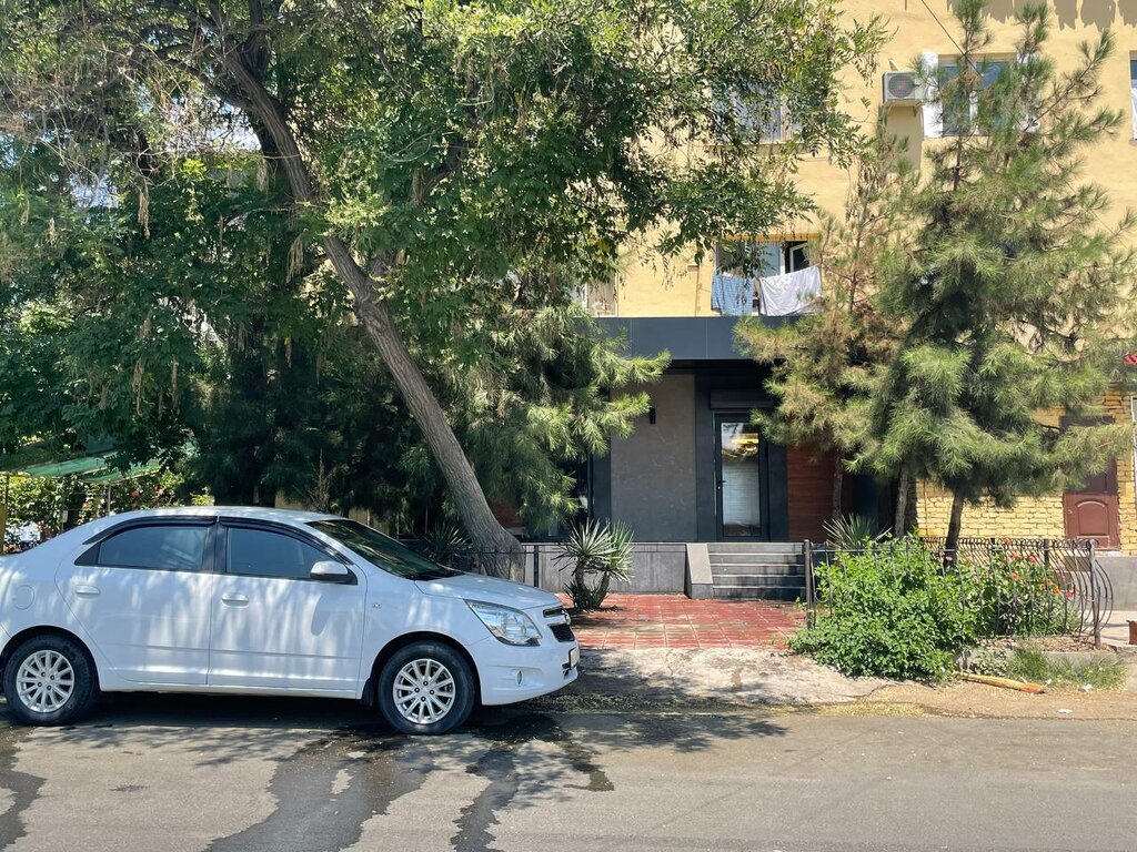 Seyahat acenteleri Alitravel, Taşkent, foto