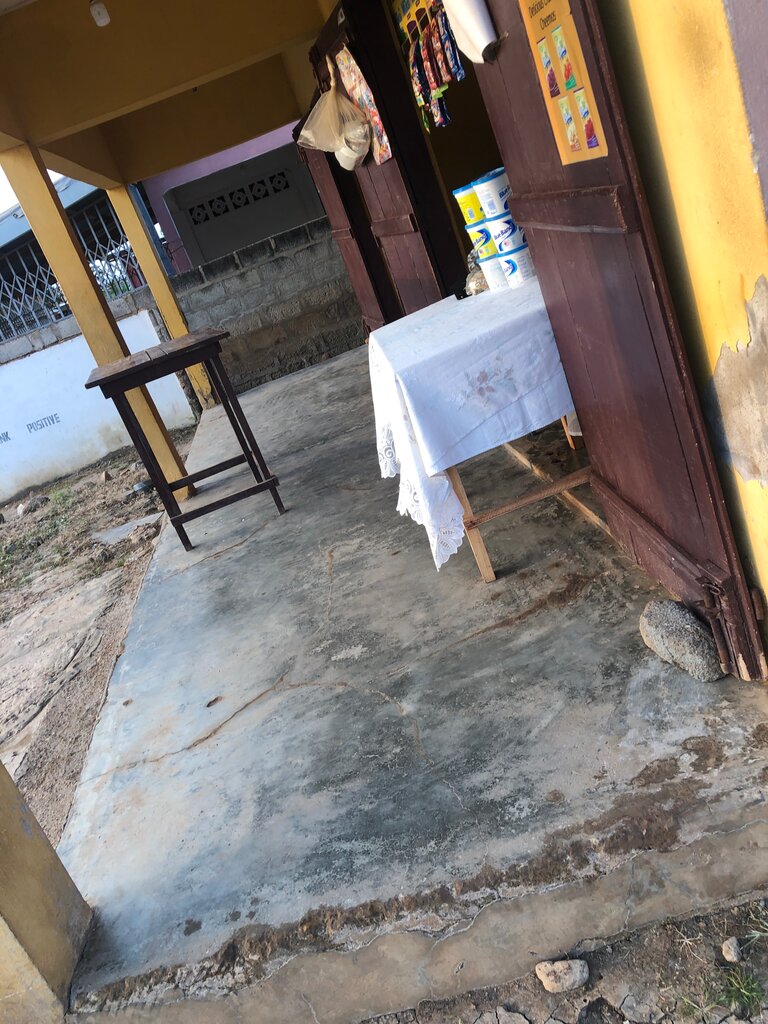 Market God’s time, Dünya, foto