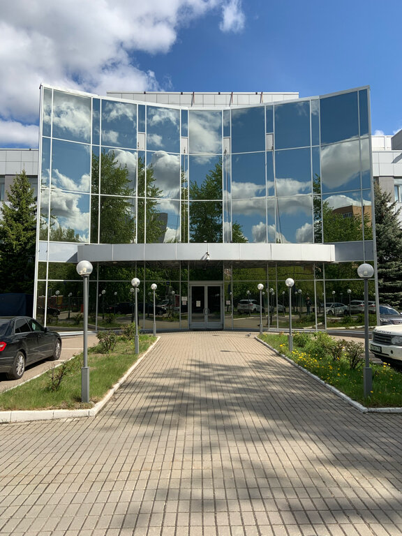 Kahve dükkanları Take and Wake Coffee Co, Moskova, foto